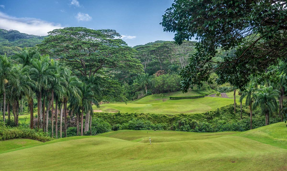 Rent Golf Clubs in Honolulu | Oahu Golf Club Rentals