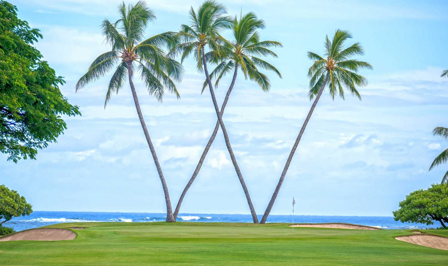 Rent Golf Clubs in Honolulu | Oahu Golf Club Rentals