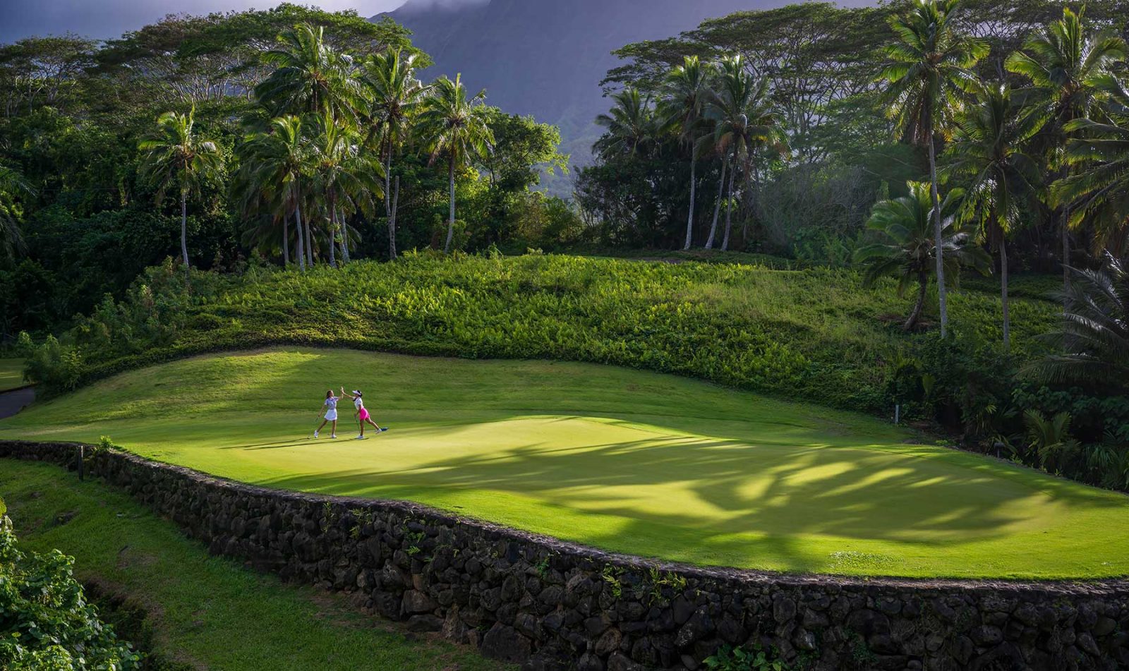 Rent Golf Clubs in Honolulu | Oahu Golf Club Rentals